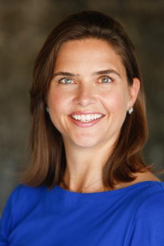 Dr. Becca North | Patman Center for Civic and Political Engagement