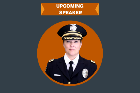 A Conversation with Austin Police Chief Lisa Davis | Patman Center for ...