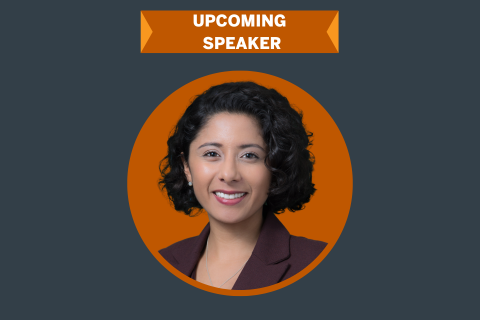 LBJ Conversations with Evan Smith: Harris County Judge Lina Hidalgo ...