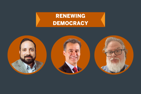 Leading Through Tragedy: A Civic Leadership Case Study on the 2022 ...