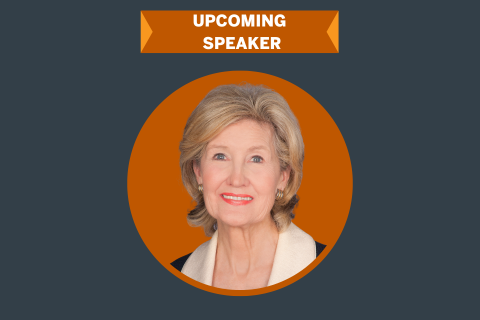 LBJ Conversations with Evan Smith: Kay Bailey Hutchison, former U.S ...