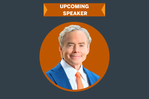 LBJ Conversations with Evan Smith: Don Huffines, former Texas State ...